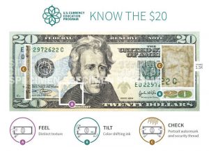 U.S. Currency Education Program – New Resources Available | Coin ...