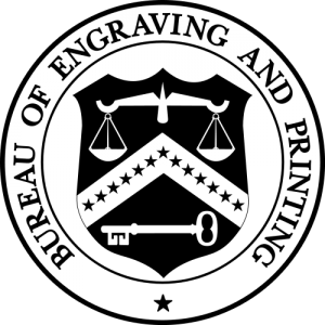 Bureau of Engraving and Printing E-Commerce Transition | Coin ...