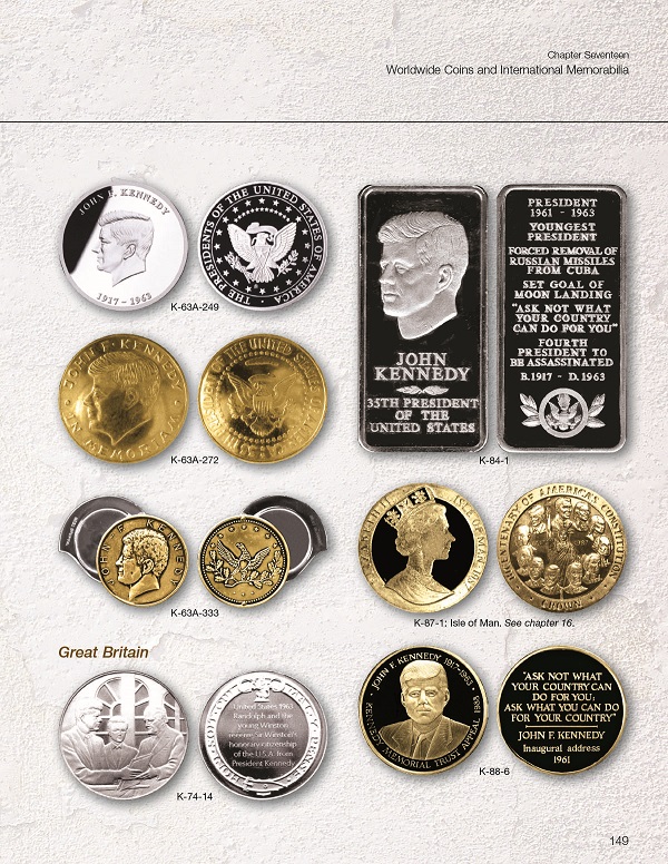 Page_149_World-Coins_s | Coin Collectors News