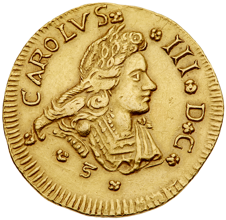 King Carlos III obverse | Coin Collectors News