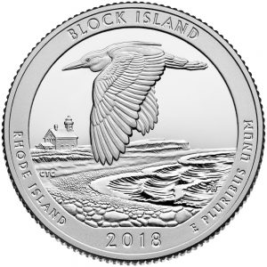 Final America the Beautiful Quarters Three-Coin Set™ of 2018 Goes On ...