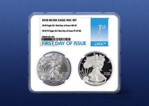 NGC Introduces Two Coin Holder | Coin Collectors News