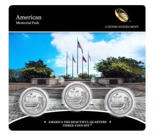 United States Mint Opens Sales for Second 2019 America the Beautiful ...