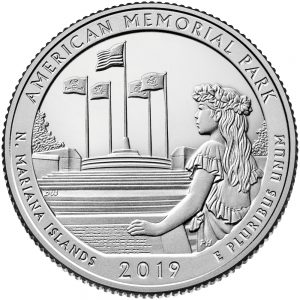 United States Mint Launches 47th America the Beautiful Quarters ...