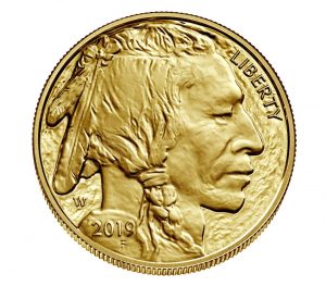 United States Mint 24-Karat Gold Proof Coin Goes on Sale on April 12 ...