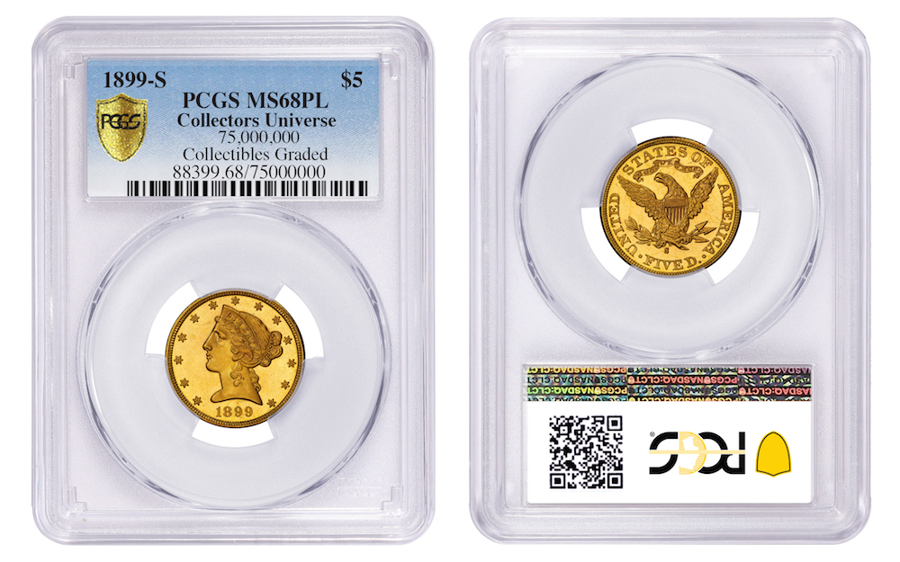 PCGS major announcement about Prooflike designations | Coin Collectors News