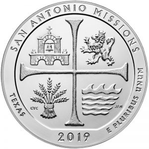 United States Mint Launches 49th America the Beautiful Quarters ...
