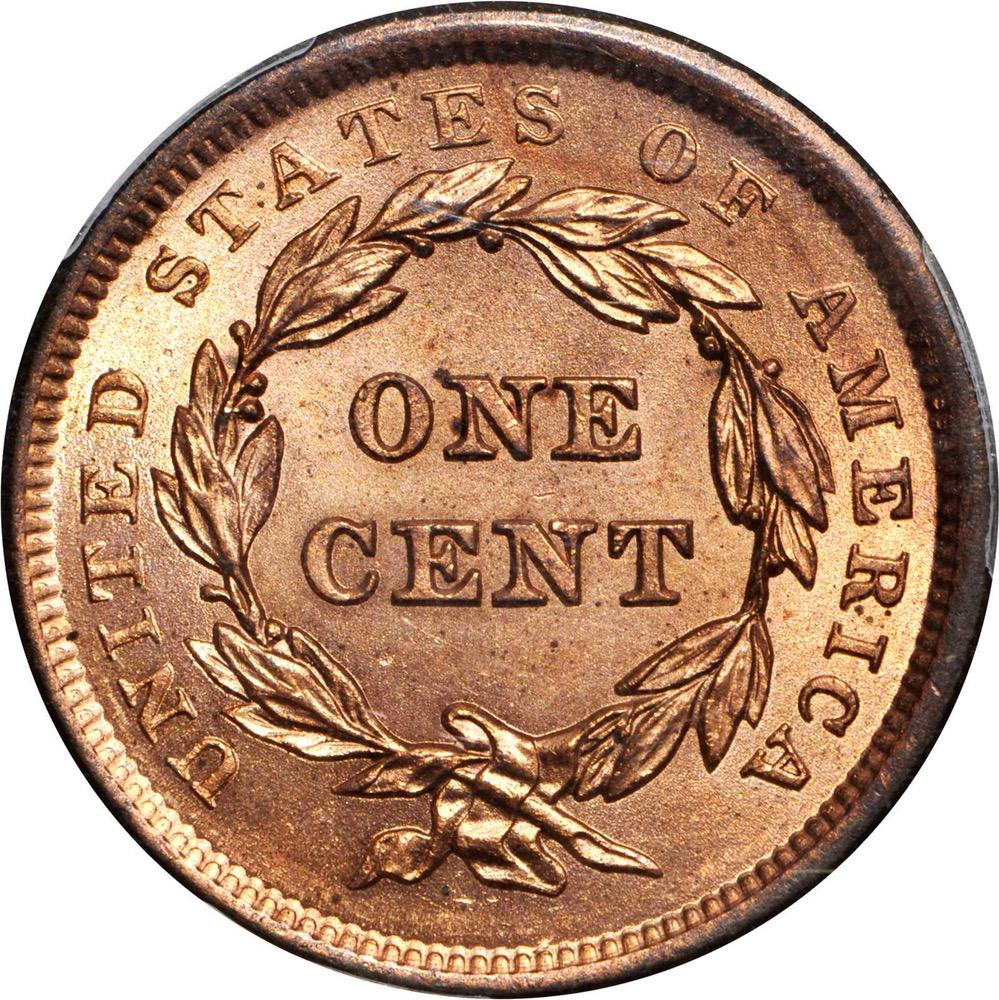 1c_1840_rev_SBG | Coin Collectors News