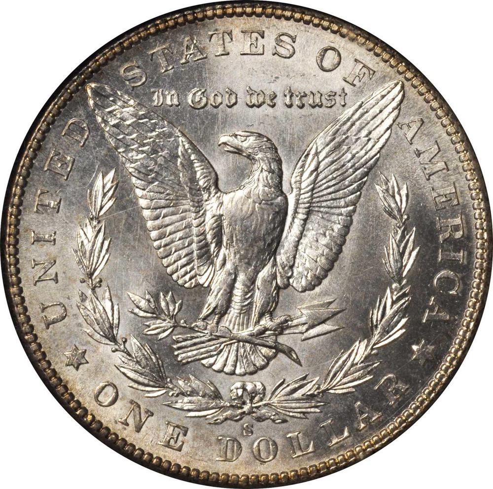 1d_1904S_rev_SBG | Coin Collectors News
