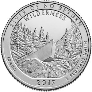 United States Mint Launches 50th America the Beautiful Quarters ...