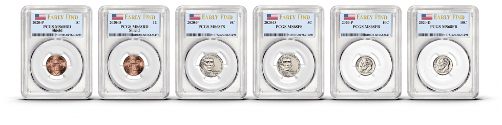 PCGS Coin Quest 2020 Winners Announced | Coin Collectors News