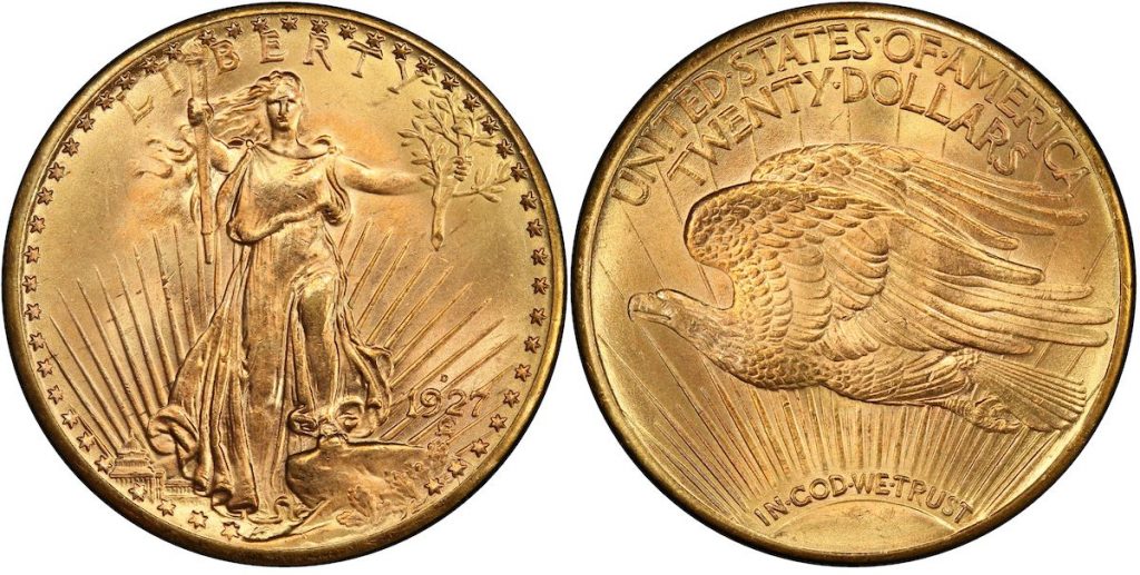 U.S. Rare Coin Market Quite Active Despite Pandemic, Reports ...