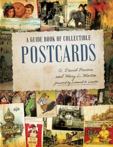 The Postcard Hobby of Bowers and Martin: “An Interesting Field of ...
