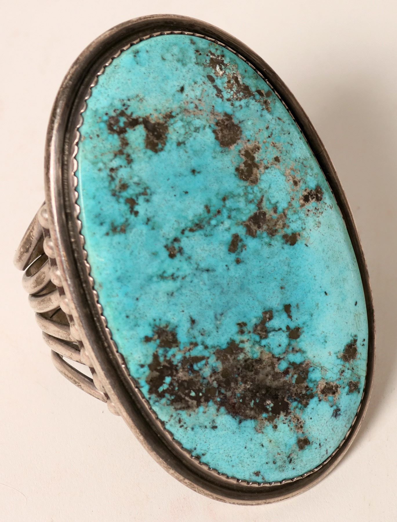 Turquoise bracelet | Coin Collectors News