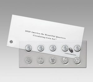 United States Mint Opens Sales for 2020 America the Beautiful Quarters ...