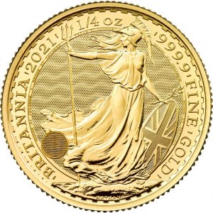 The Royal Mint unveil the world’s most visually secure bullion coin ...