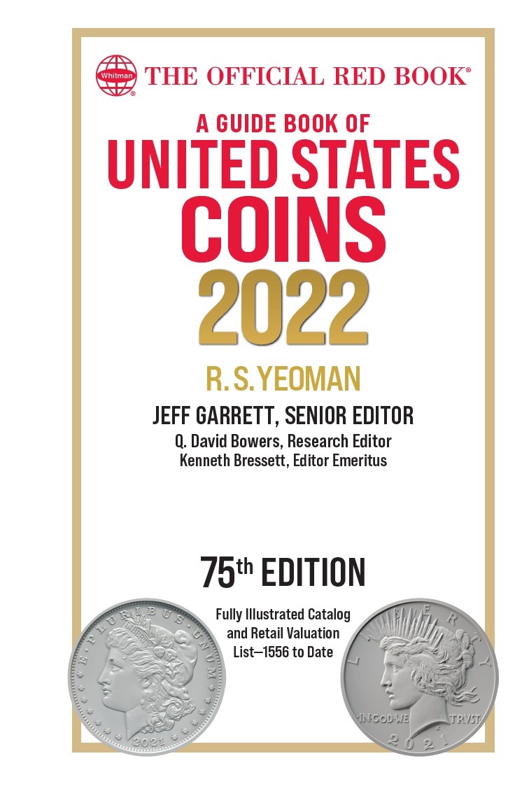 RB22_pg001 | Coin Collectors News