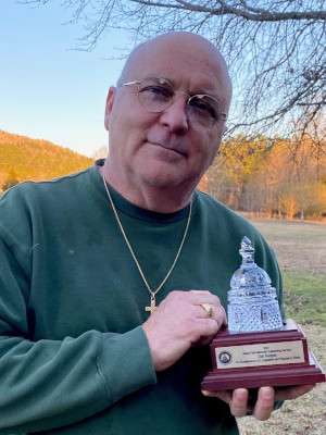 dan-hedges-ncba-service-award-2021-300X400 | Coin Collectors News